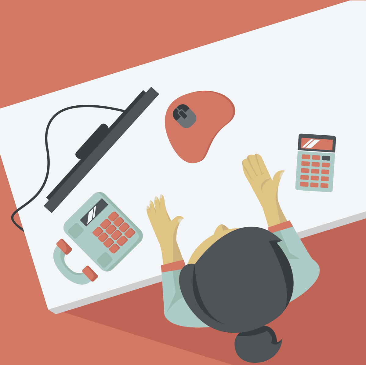 You Want to Work as Virtual Assistant From Home - Helping You be a ...